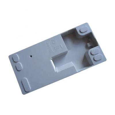 China Hot/Cold Runner Plastic injection Molding Services For Customized Processing for sale