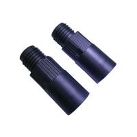 China Precise ABS Plastic Injection Molding With LKM Mould Base And AUTOCAD Design Software for sale