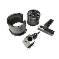 China Customizable Medical Device Plastic Injection Molding With LKM Mould Base OEM for sale