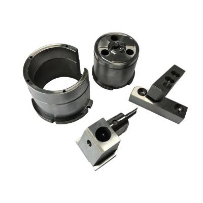 China Customizable Medical Device Plastic Injection Molding With LKM Mould Base OEM for sale