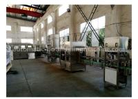 China 20 Liter 5 Gallon Water Filling Machine Stainless Steel 304 380V 50HZ for sale