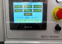 China 2 in 1 Rotary Piston Volumetric Oil Filling Machine 250ml to 2L 18 Head 3000BPH for sale