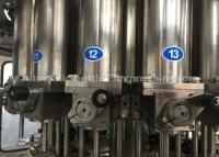 China Tomato Paste Can Filling and Sealing Machine 12 Head Piston Volumetric 2000 Kg for sale