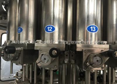 China Tomato Paste Can Filling and Sealing Machine 12 Head Piston Volumetric 2000 Kg for sale