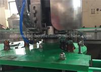 China Glass Bottle Beer Filling Machine 2000BPH 12 Head for Small Scale Beverage Plant for sale