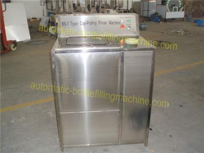China External Washing 5 Gallon Filling Machine 100 300 BPH Water Bottling Equipment for sale