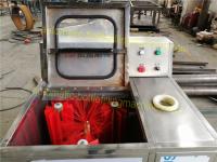 China External Washing 5 Gallon Filling Machine 100 300 BPH Water Bottling Equipment for sale