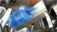China 150BPH 5 Gallon Water Filling Machine Corrosion Resistant Stainless Steel 380V for sale