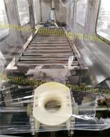China 150BPH 5 Gallon Water Filling Machine Corrosion Resistant Stainless Steel 380V for sale