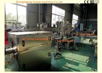 China Touch Screen Small Scale Can Filling and Sealing Machine 2000 Cans per Hour 380V for sale