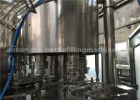 China CGF9-9-4 Big Bottle Pure Water Filling Machine 5L-7L 500-1000BPH for sale