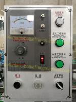 China 2000BPH Small Capacity Automatic Bottle Filling Machine 250-2000ml Water Filling Line for sale