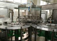China 3-5L PET Bottle Filling and Capping Machine 220V 380V 3100x2300x2800mm for sale