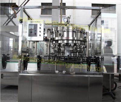 China 380V 50Hz Tin Can Filling Machine Commercial Canning Equipment 2000 Cans Per Hour for sale