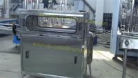 China 380V 50Hz Tin Can Filling Machine Commercial Canning Equipment 2000 Cans Per Hour for sale