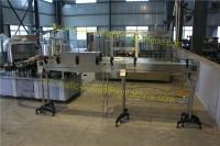 China Carbonated Drink Can Filling Machine 2000 Cans Per Hour 380V for Aluminum Cans for sale