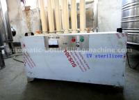 China 1T RO Water Purification Machine 220V 380V for Small Pure Water Filling Line for sale
