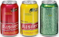 China Pop Top Beverage Can Filling Machine 250ml 330ml CE Certified 2000-12000 BPH for sale