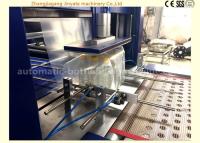 China 20KW Heat Shrink Packing Machine Stainless Steel 304 for Plastic Glass Bottle PE Film 380V for sale