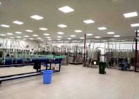 China Automatic 4 in 1 Juice Bottle Filling Machine 8000BPH Liquid Level Accurate Filling for sale