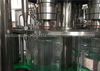 China Automatic 3L-7L Water Bottle Filling Machine Mineral Bottling Plant 1000-3000 BPH for sale