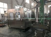China 2L Volumetric 3000BPH Palm Oil Filling Machine 18 Head Piston Filler for sale