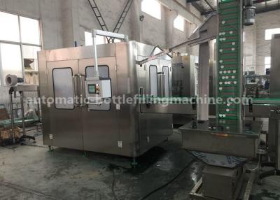 China 2L Volumetric 3000BPH Palm Oil Filling Machine 18 Head Piston Filler for sale