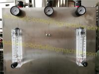 China Cola Carbonated Liquid Mixing Machine 0.2-0.5Mpa CO2 Mixer 1500-10000L for sale