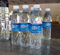 China Powerful Shrink Sleeve Applicator Machine Advanced Operating System For PET Bottles for sale