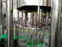 China 3L 5L 10L Big Bottled Water 3 in 1 Rotary Filling Machine for Mineral Water Production Line for sale