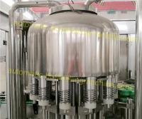 China 4000BPH 250-2000ml Automatic Bottle Filling Machine CGF16-12-6 for sale