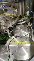 China Carbonated Drink Automatic Bottle Filling Machine CSD Bottling Plant for sale
