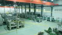 China Carbonated Drink Automatic Bottle Filling Machine CSD Bottling Plant for sale