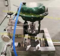 China Carbonated Drink Automatic Bottle Filling Machine CSD Bottling Plant for sale