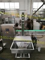 China PET Bottle Energy Drink Automatic Filling Machine 15000 BPH Soft Drink Bottling Plant for sale