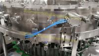 China Automatic PET Bottle Beer Filling Machine 8000BPH Energy Drink Production Line for sale