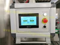China Automatic Water Bottle Filling Machine 14000BPH 500ml PET Bottle Washing Filling Capping for sale