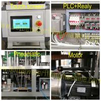 China Custom PET Automatic Bottle Filling Machine 15000BPH Mineral Water Making Machinery for sale