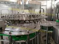 China Automatic 3-in-1 Rinsing Filling Capping Machine for PET Bottles 2000-24000 BPH for sale