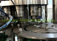 China 3 in 1 Mineral Water Bottling Plant Automatic Filling Machine 5500kg 8000 BPH for sale