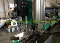 China Customized Split Automatic Beverage Can Filling Machine 12-1 1000-2500 Cans Per Hour for sale