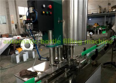 China Customized Split Automatic Beverage Can Filling Machine 12-1 1000-2500 Cans Per Hour for sale