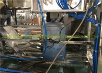 China 150BPH 5 Gallon Water Filling Machine 1.75kw Automatic Bottling Equipment for sale