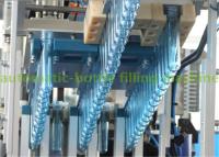China Fully Automatic Plastic Bottle Blowing Machine HY-3000 3000BPH PLC Control for sale