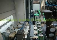 China Fully Automatic Plastic Bottle Blowing Machine HY-3000 3000BPH PLC Control for sale