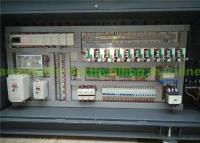 China Fully Automatic Plastic Bottle Blowing Machine HY-3000 3000BPH PLC Control for sale