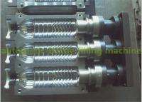 China Fully Automatic Plastic Bottle Blowing Machine HY-3000 3000BPH PLC Control for sale