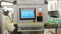 China Automatic Glass Bottle Filling Machine 1000-24000BPH for Water Juice Beverage for sale
