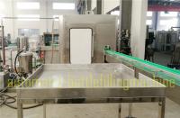 China Flavoured Juice Drink Beverage Filling Machine 1000-24000BPH for Small Factory for sale