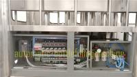China Flavoured Juice Drink Beverage Filling Machine 1000-24000BPH for Small Factory for sale